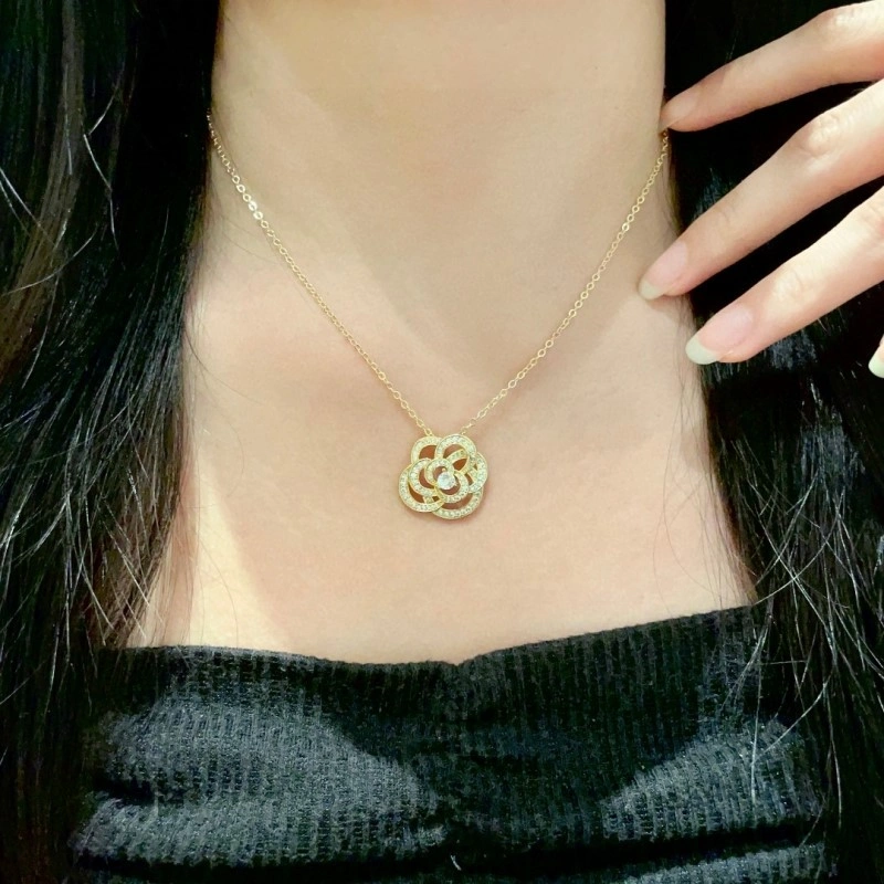Chanel Necklaces