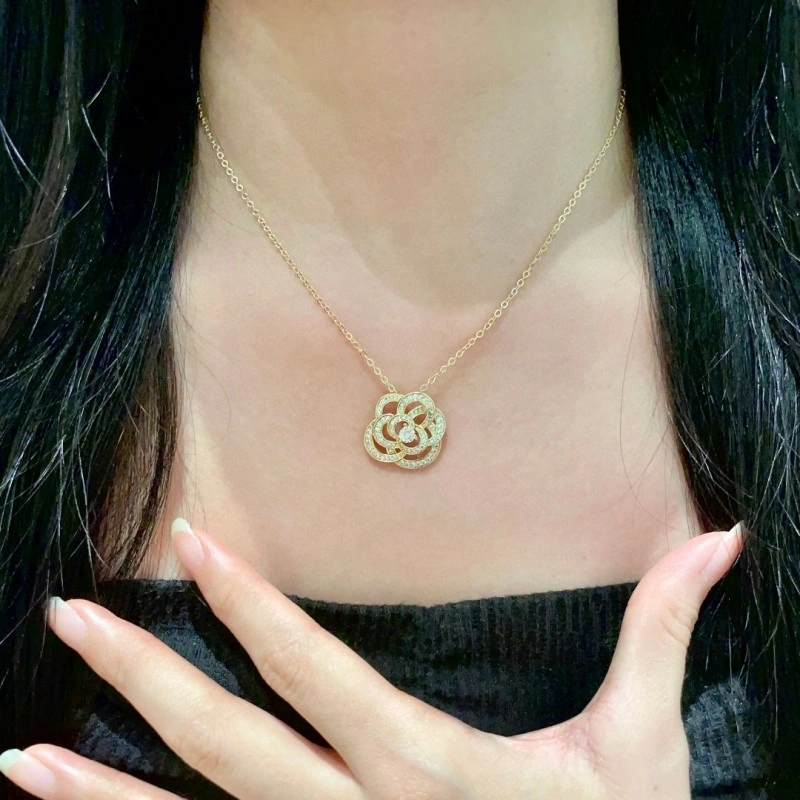 High fidelity Chanel Necklaces