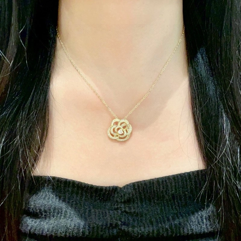High fidelity Chanel Necklaces