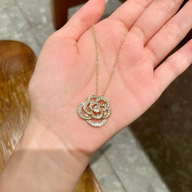 High fidelity Chanel Necklaces