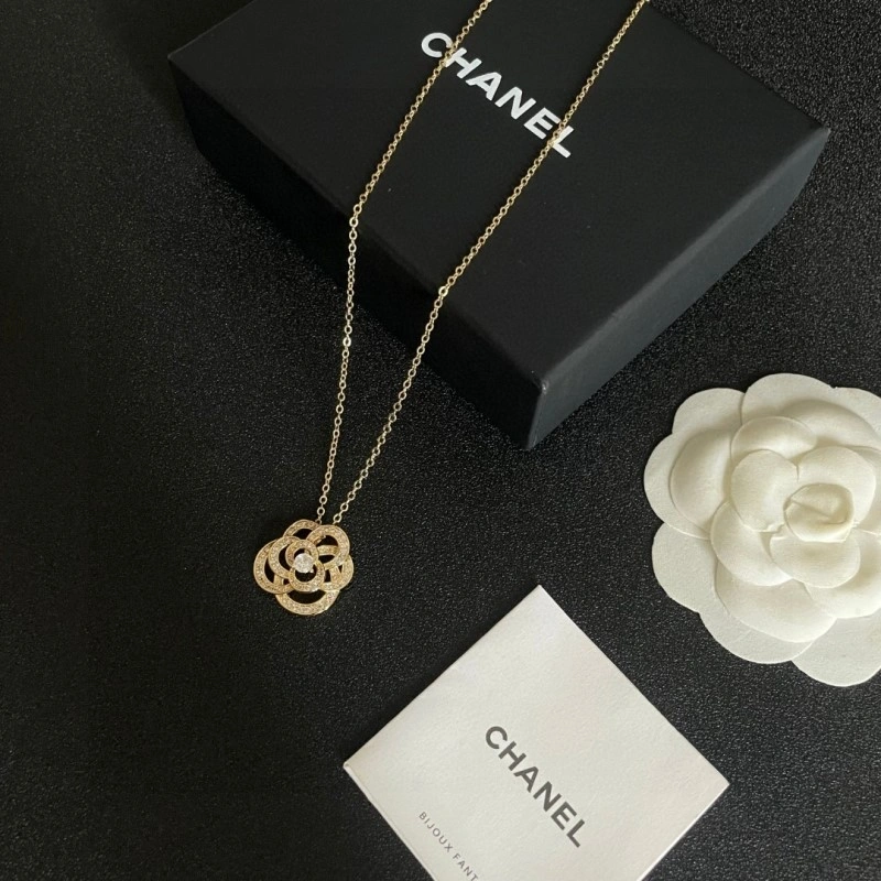High fidelity Chanel Necklaces