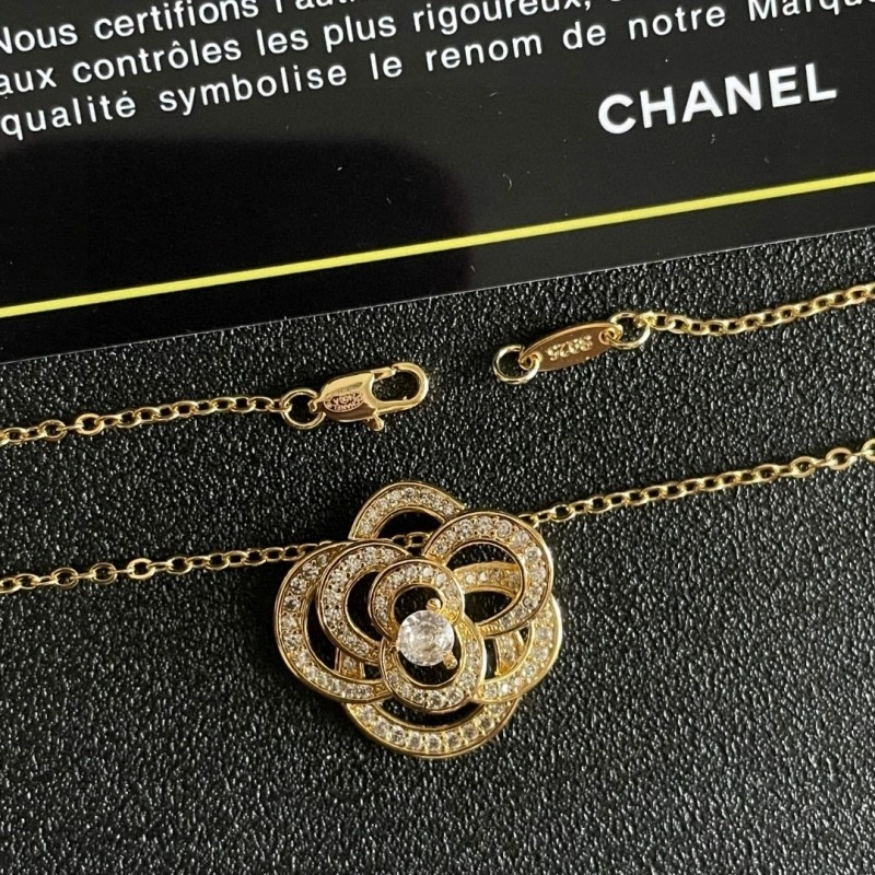 High fidelity Chanel Necklaces