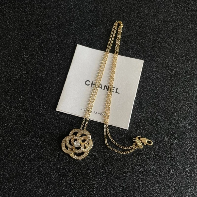 High fidelity Chanel Necklaces