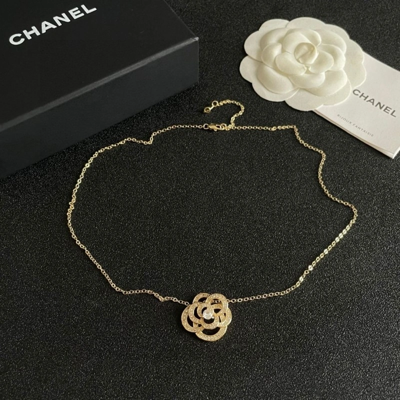 High fidelity Chanel Necklaces