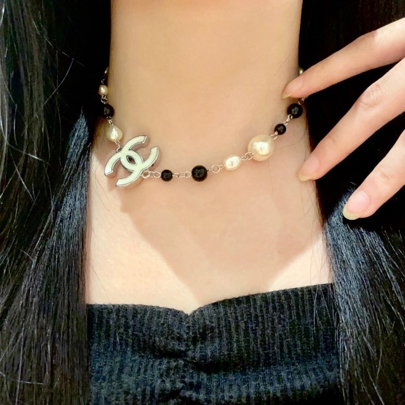 Chanel Necklaces