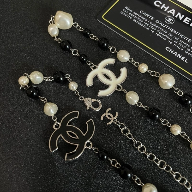 Perfect replica Chanel Necklaces