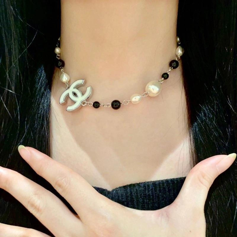 Perfect replica Chanel Necklaces