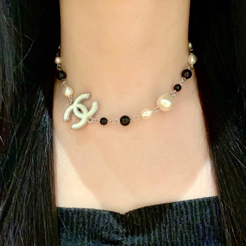 Perfect replica Chanel Necklaces
