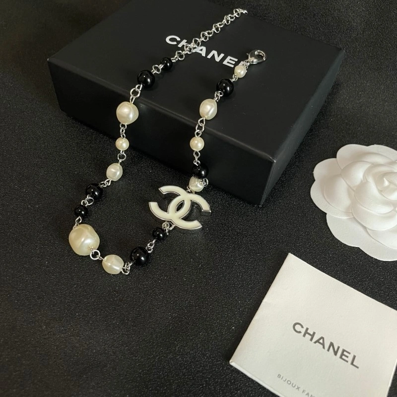 Perfect replica Chanel Necklaces