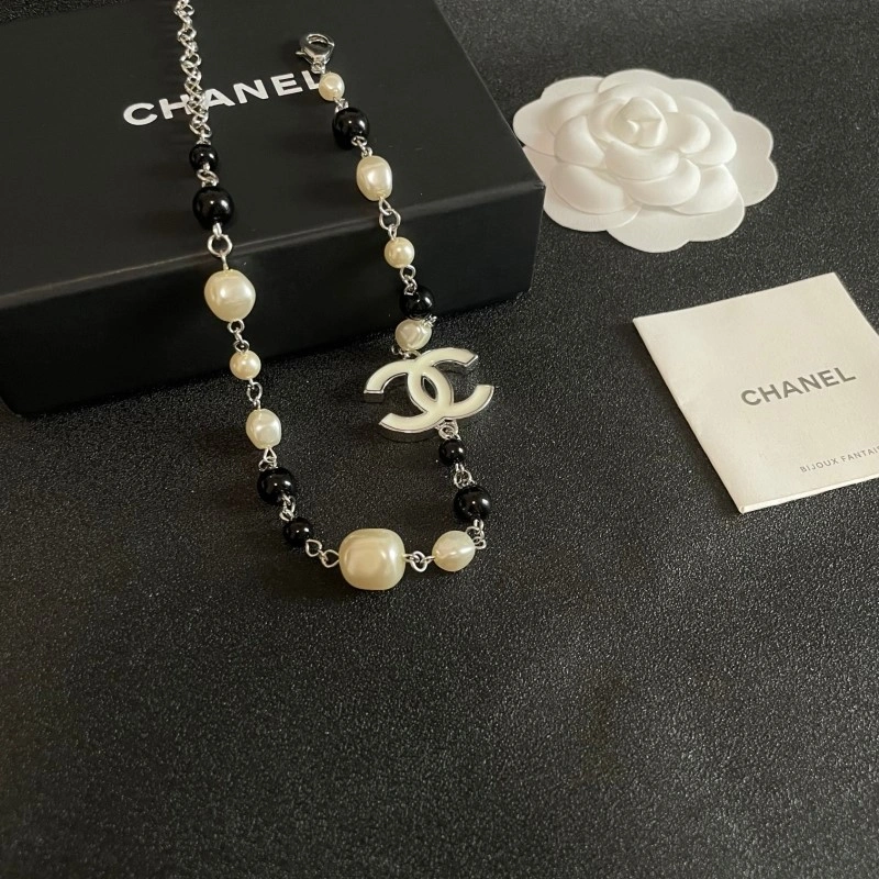 Perfect replica Chanel Necklaces