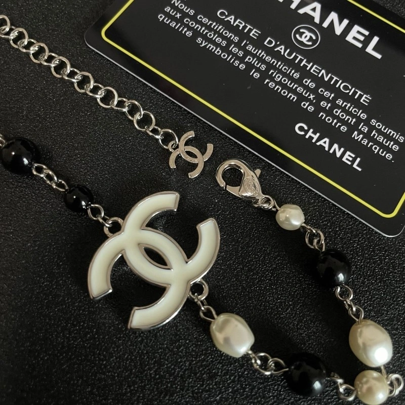 Perfect replica Chanel Necklaces