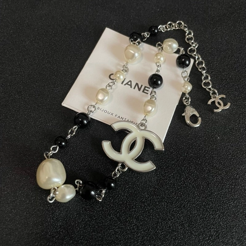 Perfect replica Chanel Necklaces