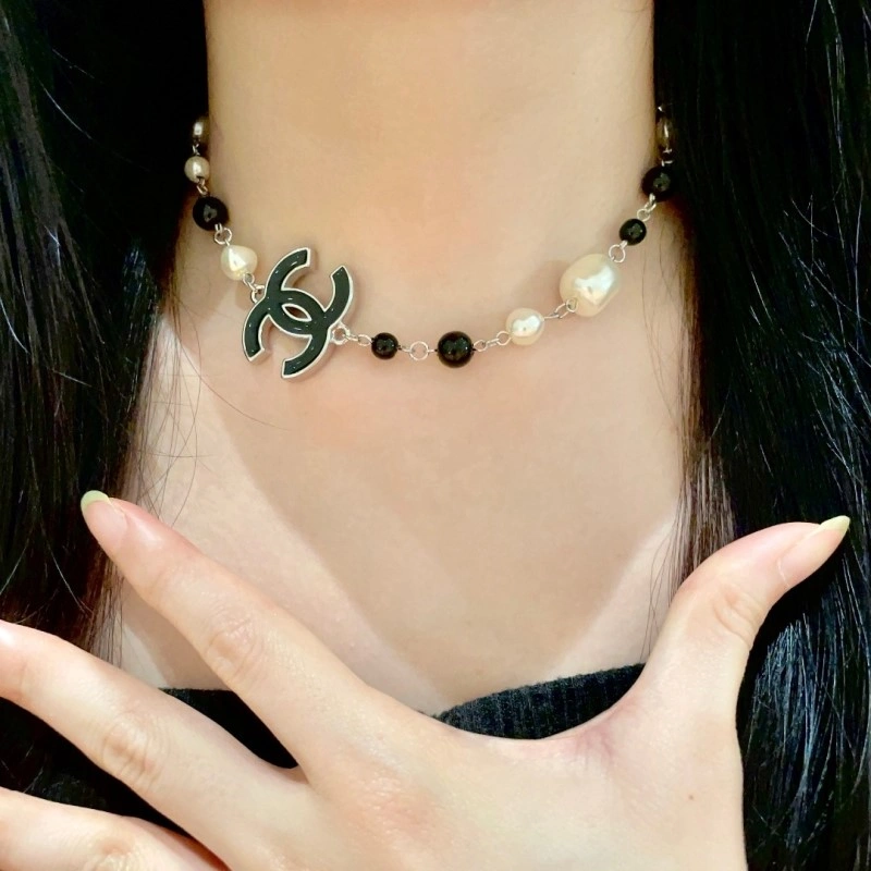 1:1 copy Chanel Necklaces