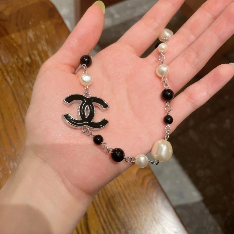 1:1 copy Chanel Necklaces