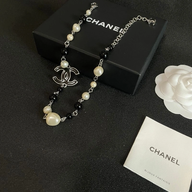 1:1 copy Chanel Necklaces