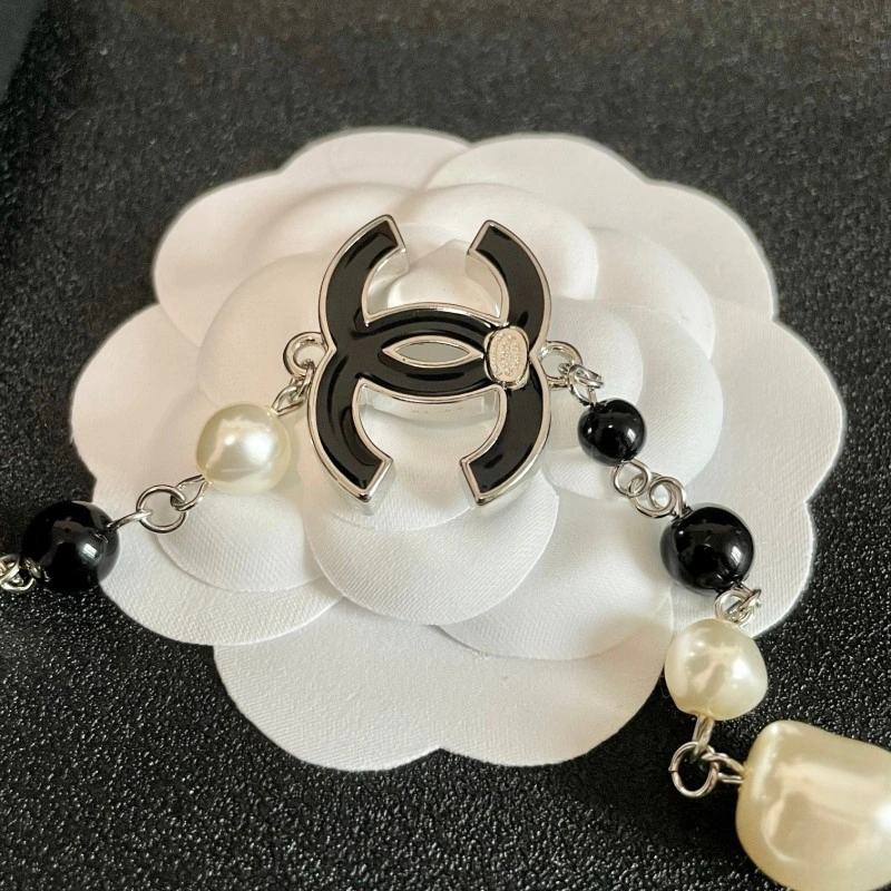 1:1 copy Chanel Necklaces