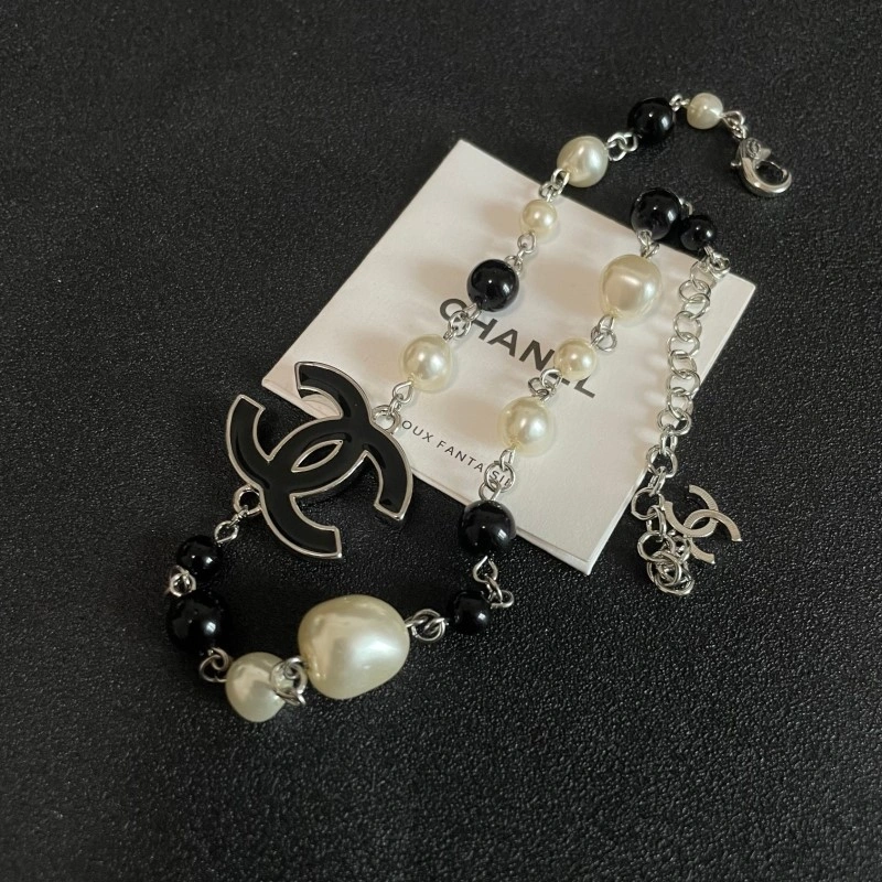 1:1 copy Chanel Necklaces