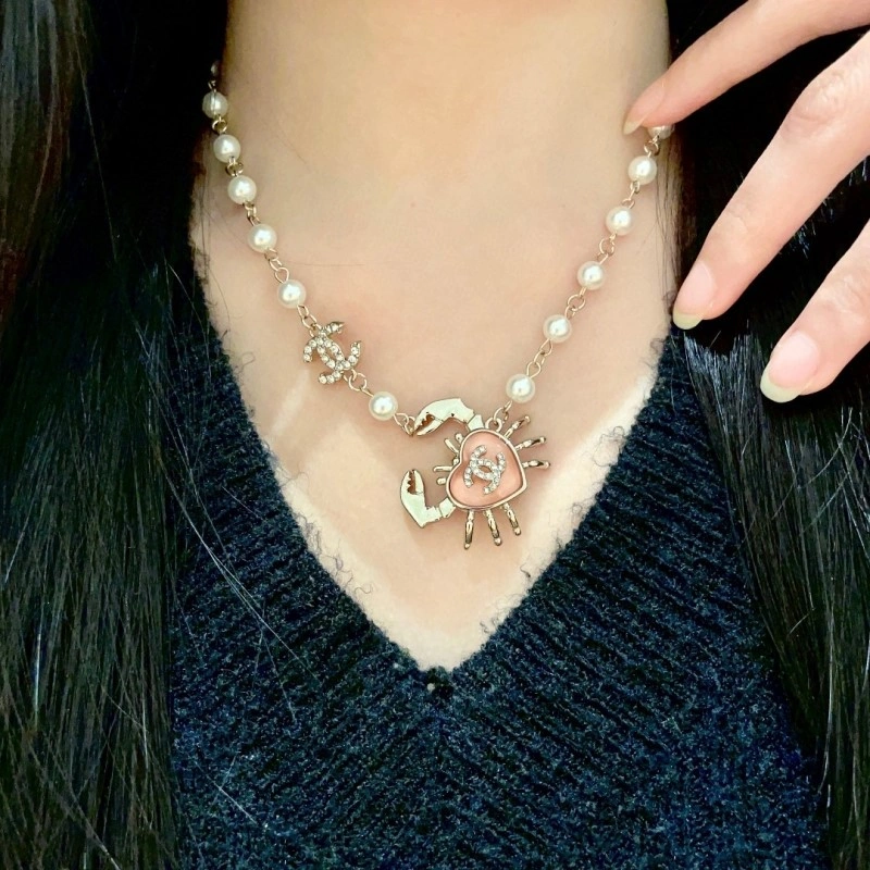 Chanel Necklaces