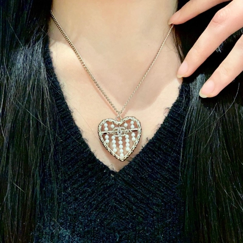 Chanel Necklaces
