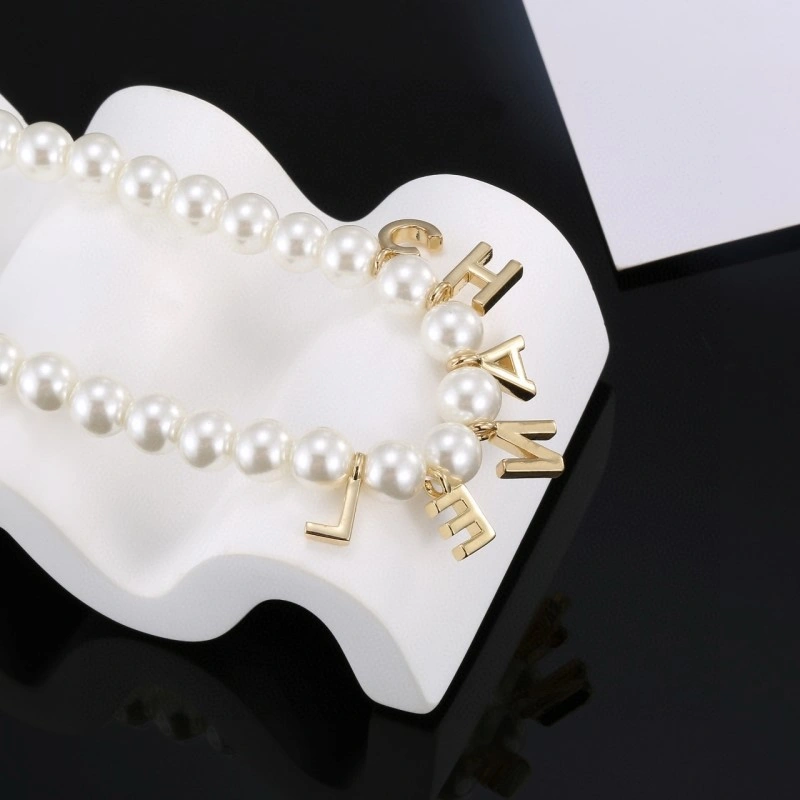 Factory-made Chanel Necklaces