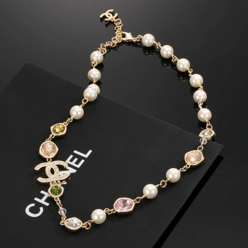Chanel Necklaces