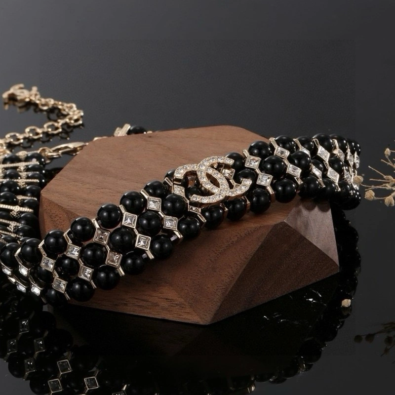 Exact replica Chanel Necklaces