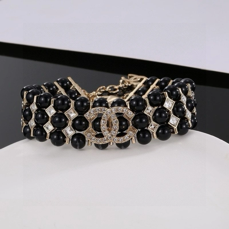 Exact replica Chanel Necklaces
