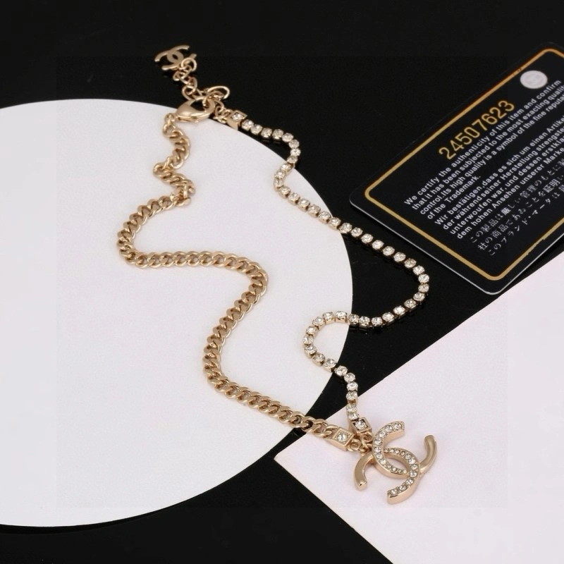 Chanel Necklaces