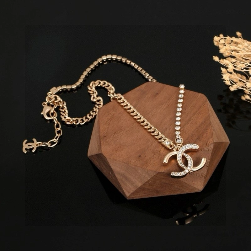 OEM Chanel Necklaces
