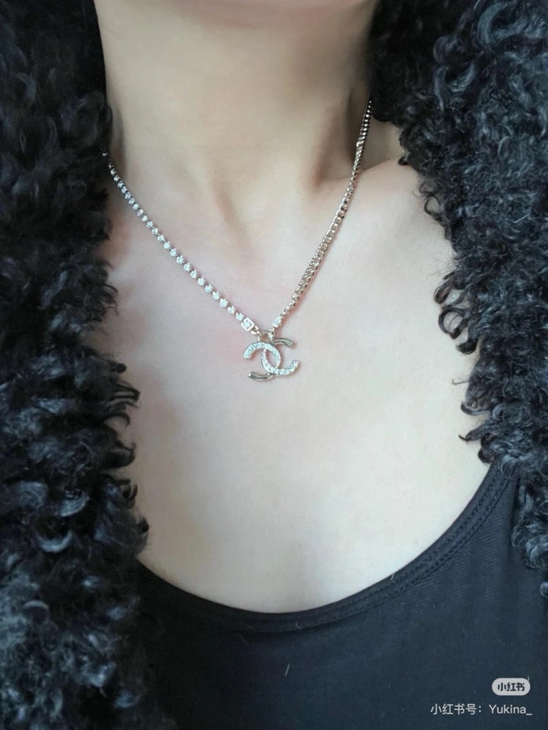 OEM Chanel Necklaces