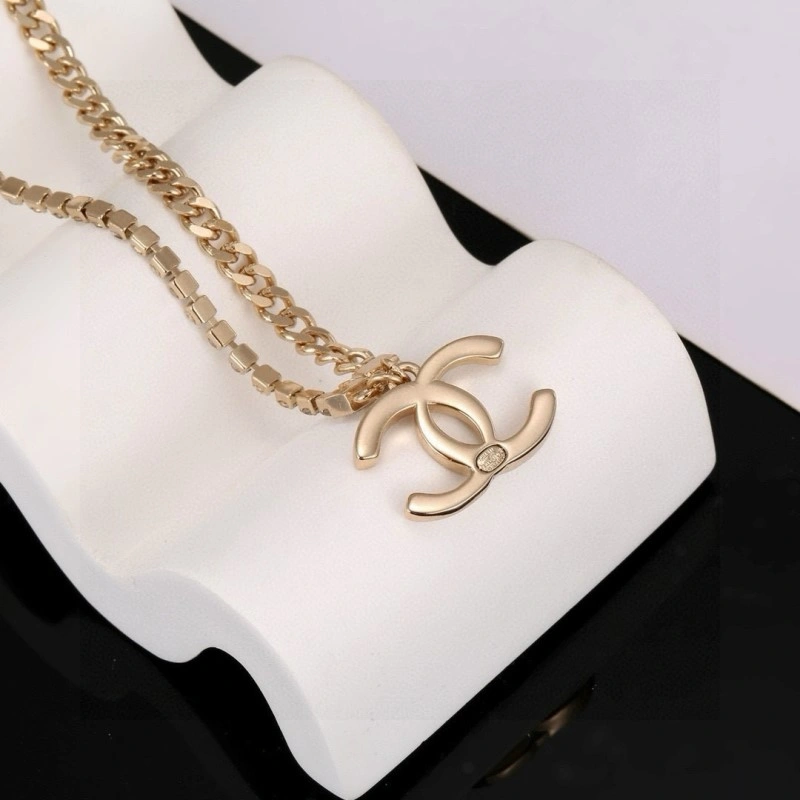 OEM Chanel Necklaces
