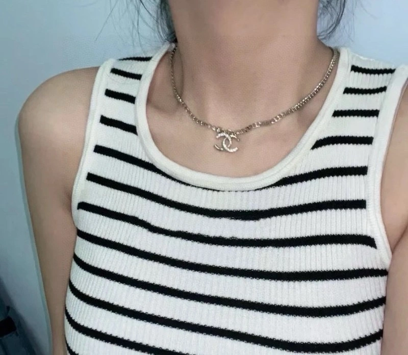 OEM Chanel Necklaces