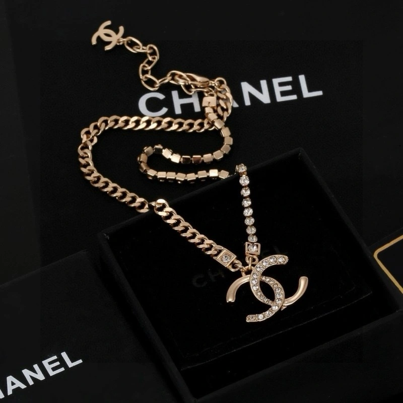 OEM Chanel Necklaces