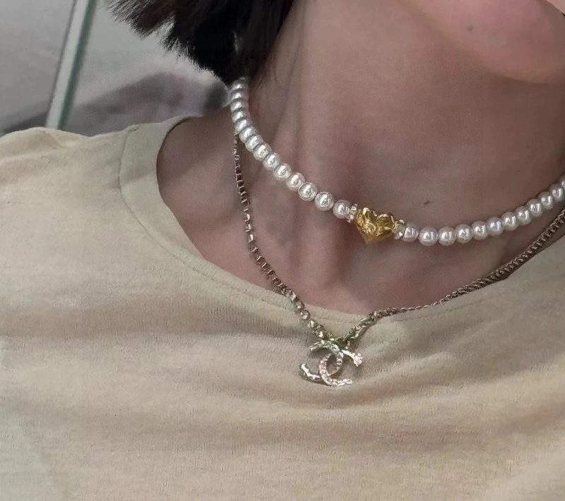 OEM Chanel Necklaces