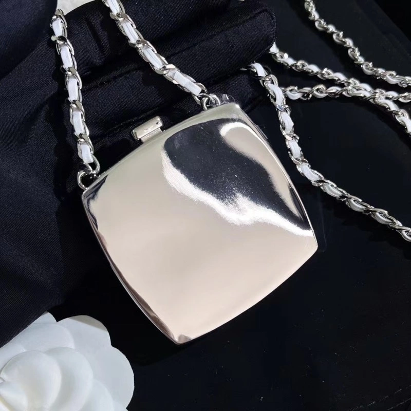 Brand-authenticated Chanel Necklaces