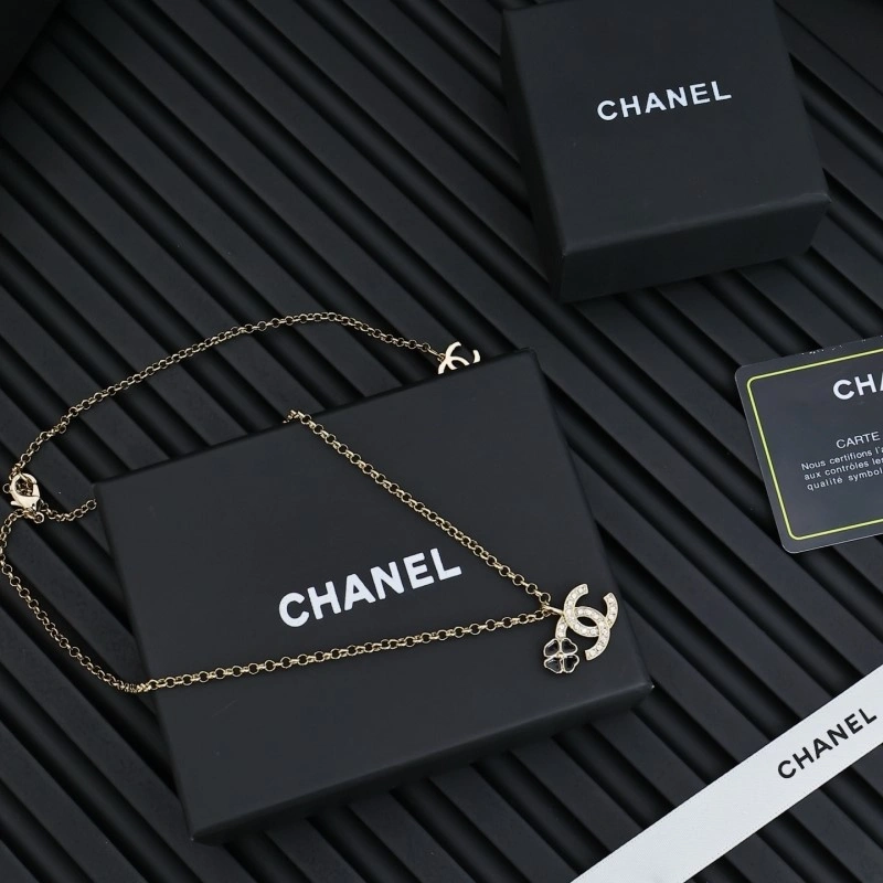 Chanel Necklaces