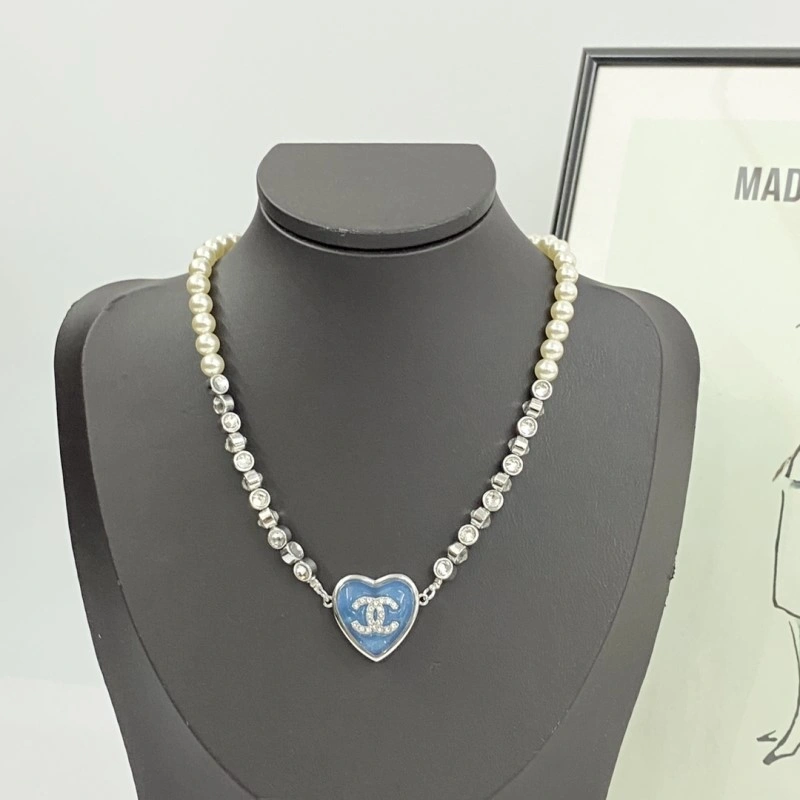 Chanel Necklaces