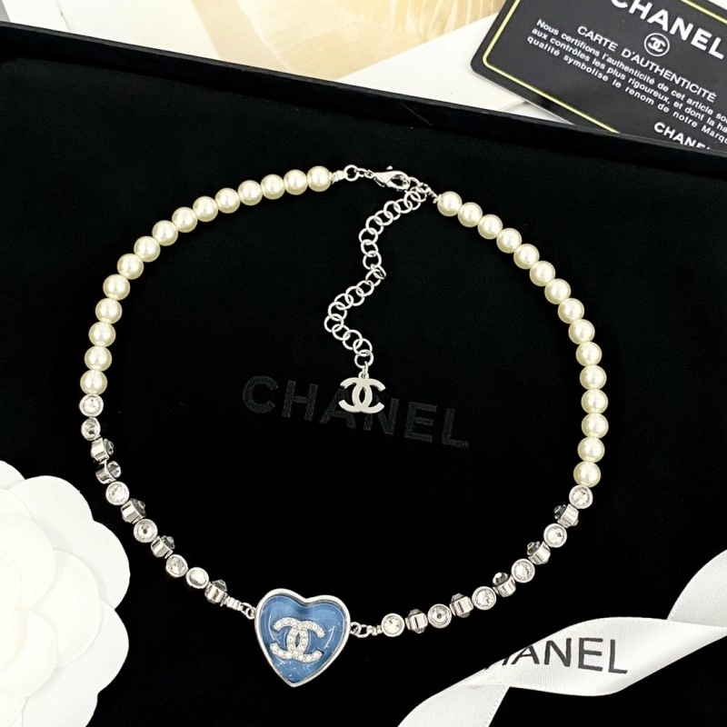 Value-priced Chanel Necklaces