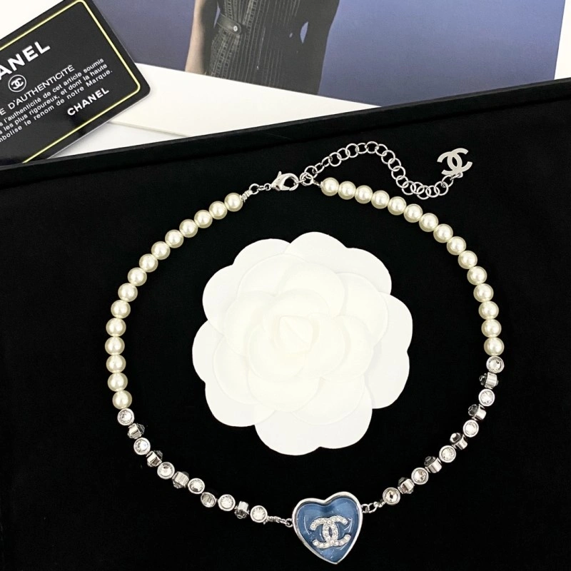 Value-priced Chanel Necklaces