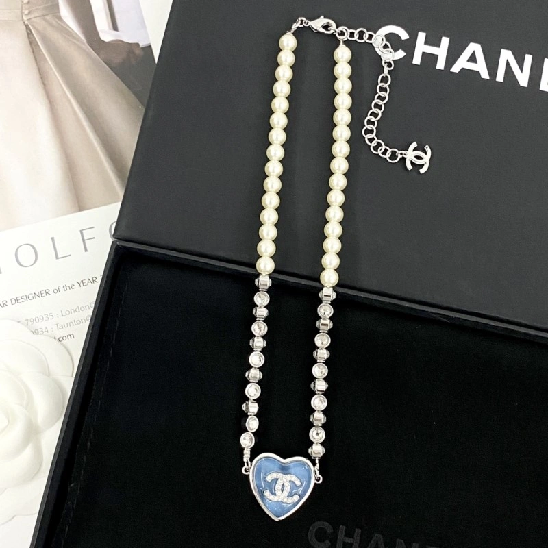 Value-priced Chanel Necklaces