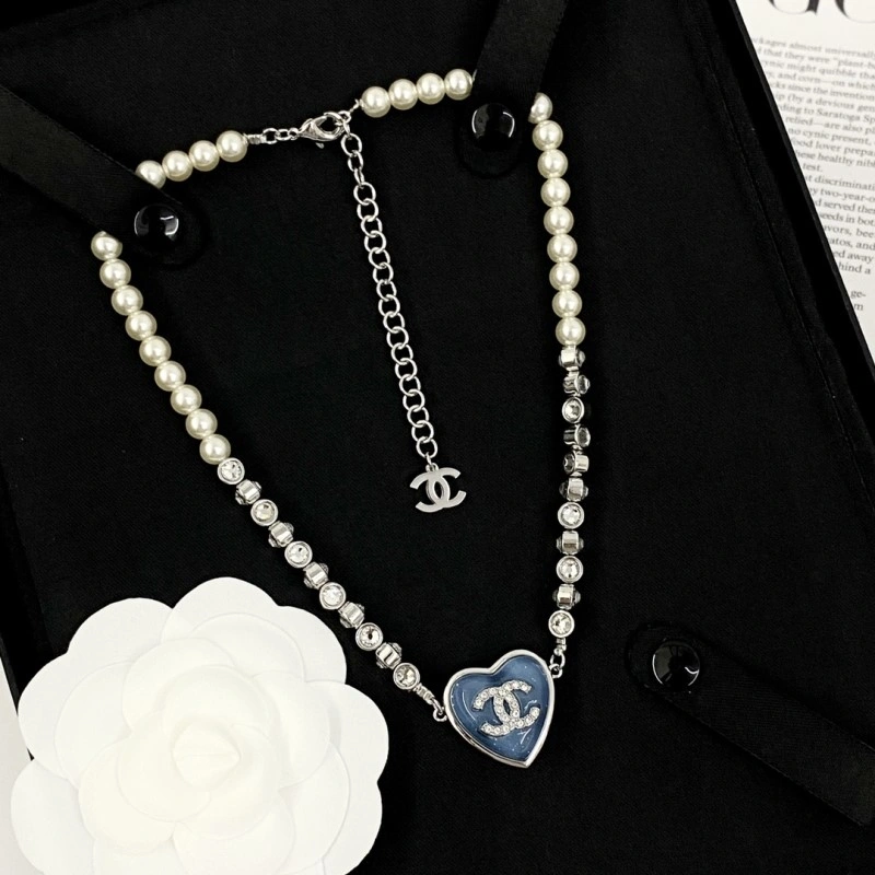 Value-priced Chanel Necklaces