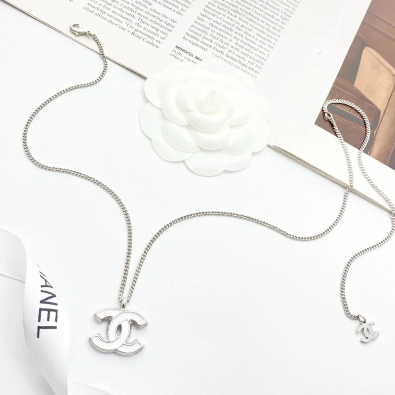 Reasonably priced Chanel Necklaces