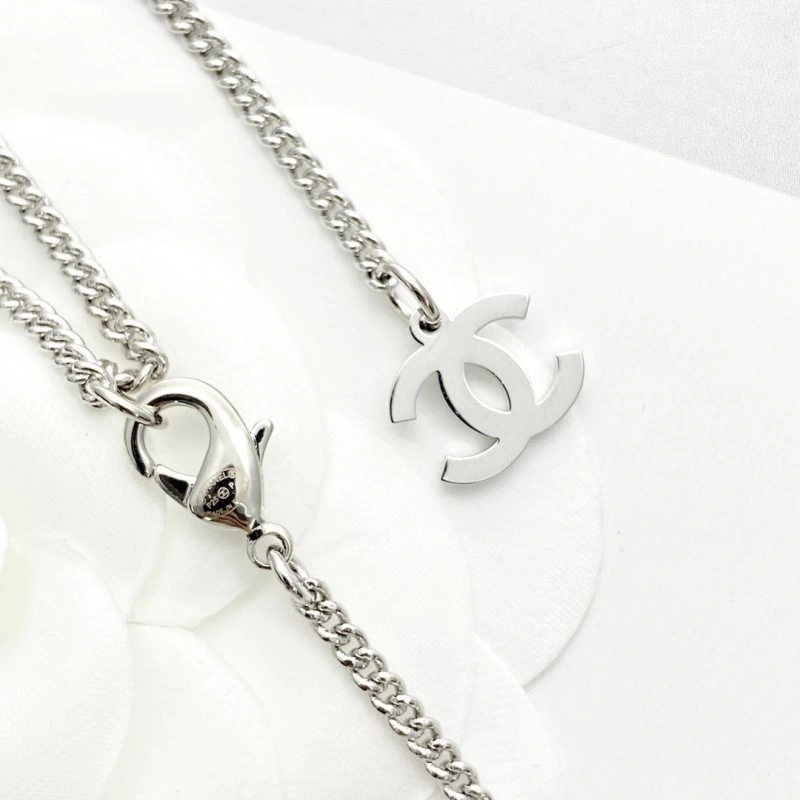 Reasonably priced Chanel Necklaces
