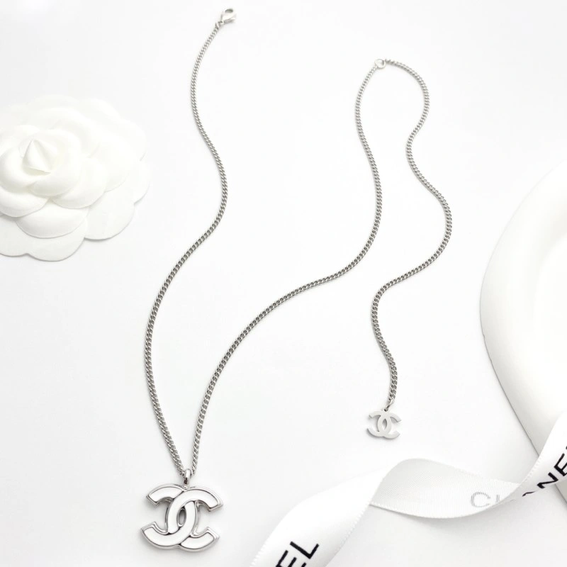 Reasonably priced Chanel Necklaces
