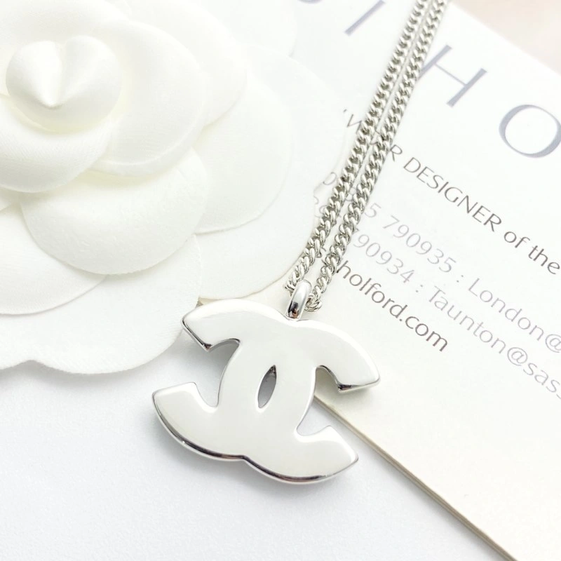Reasonably priced Chanel Necklaces