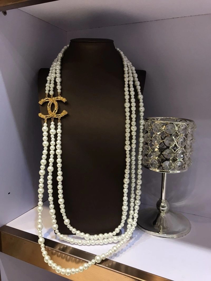 Chanel Necklaces