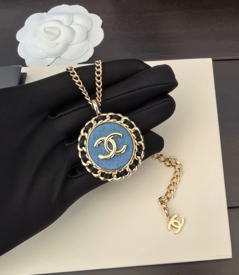 Chanel Necklaces