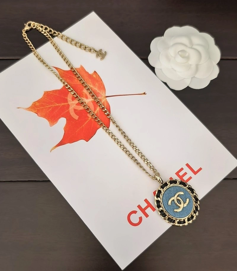 Inexpensive Chanel Necklaces