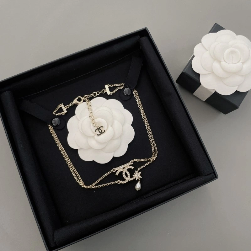 OEM Chanel Necklaces