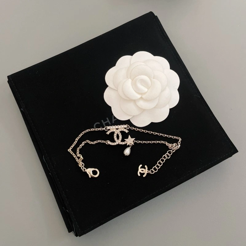 OEM Chanel Necklaces